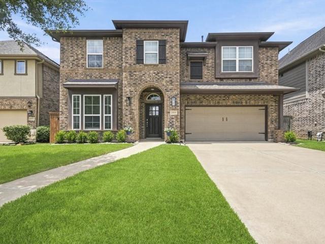 2715 Parker Oak Pass, Missouri City, TX 77459