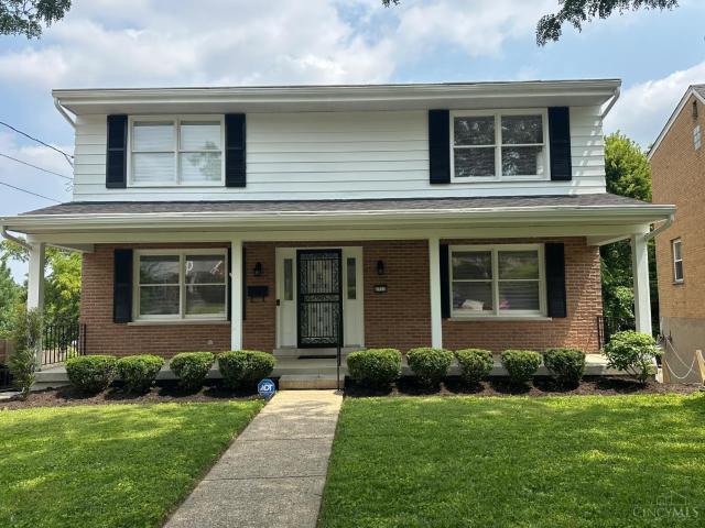 2715 Powell Drive