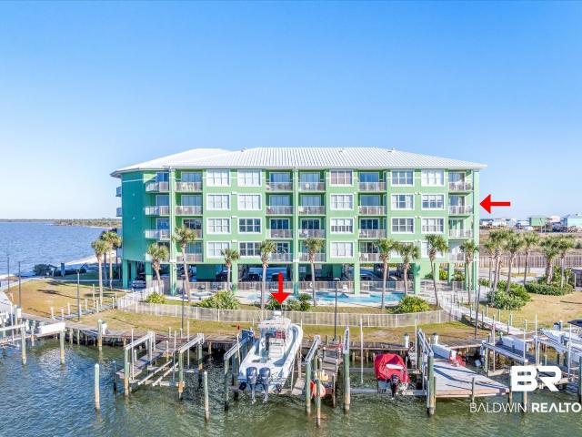 2715 St Highway 180 UNIT 1302