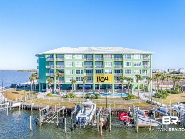 2715 State Highway 180 Unit 1104, Gulf Shores, AL 36542