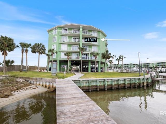 2715 State Highway 180 Unit 1307, Gulf Shores, AL 36542