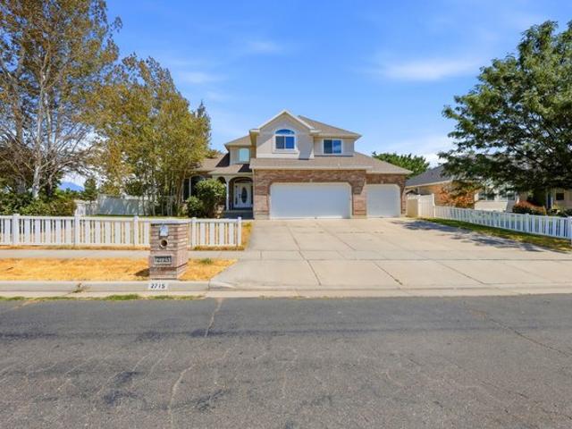 2715 S 800 W, Syracuse, UT 84075