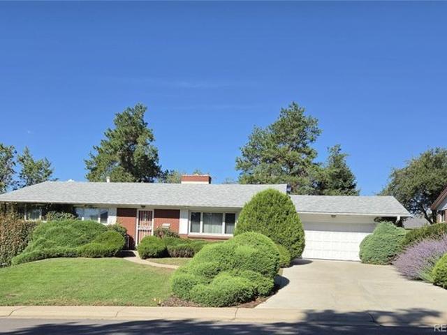 2715 S Ames Way, Denver, CO 80227