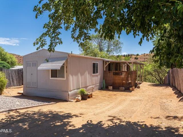 2715 S Horton Dr, Cornville, AZ 86325