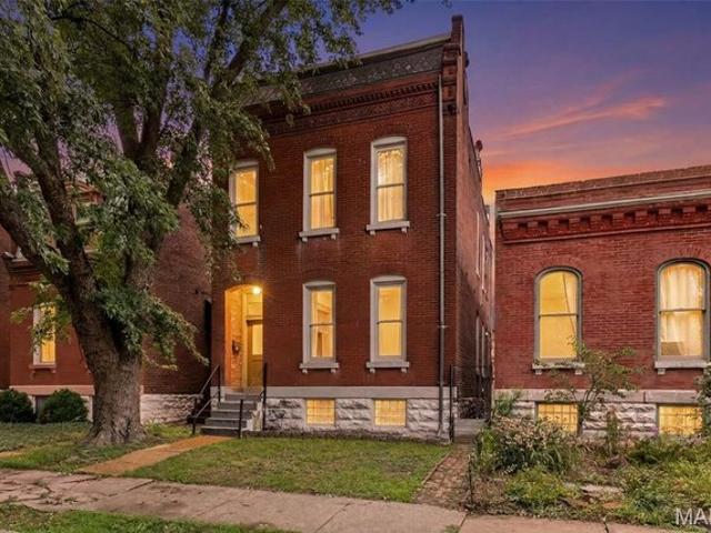 2715 Shenandoah Ave, Saint Louis, MO 63104