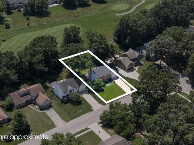 2715 Sleepy Hollow Drive