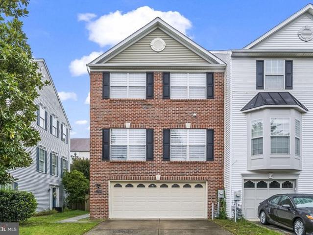 2715 Thornbrook Ct, Odenton, MD 21113