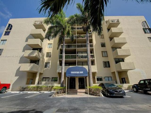 2715 Tigertail Ave #601, Coconut Grove, FL 33133