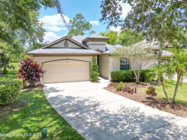 2715 Village Ln, Titusville, FL 32780