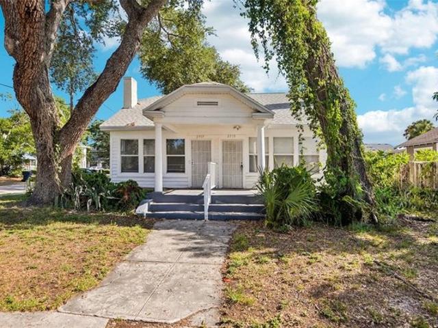2715 W N A St, Tampa, FL 33609