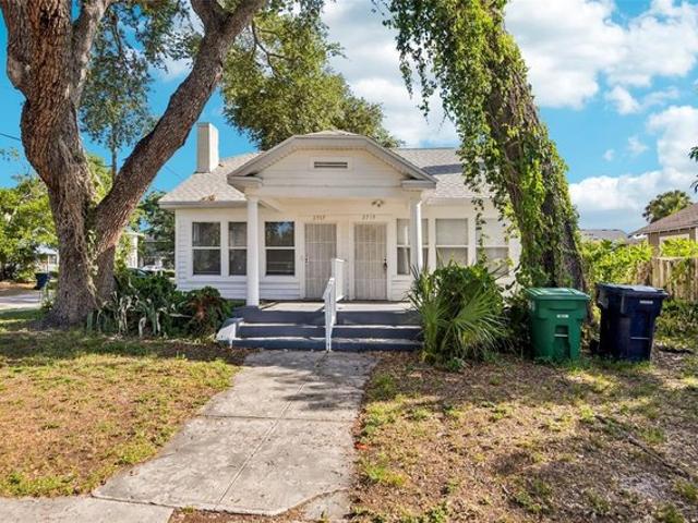 2715 W N A St, Tampa, FL 33609