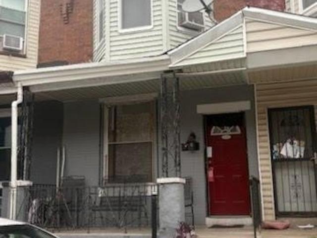 2715 W Seltzer St, Philadelphia, PA 19132