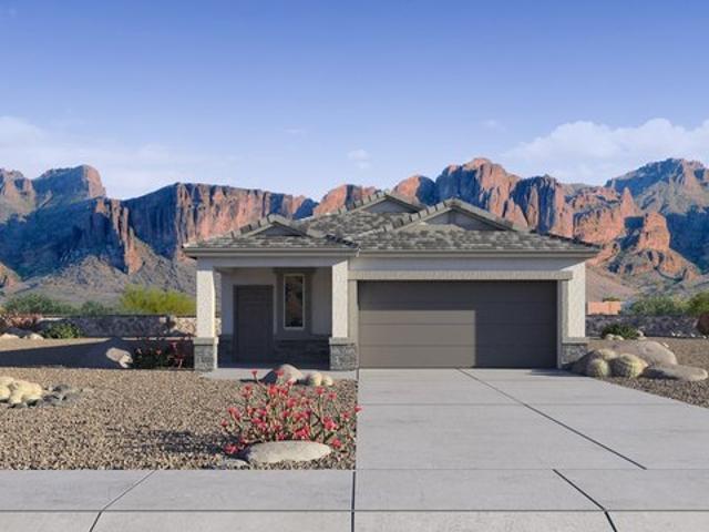 2715 W Simone Ave, Apache Junction, AZ 85120