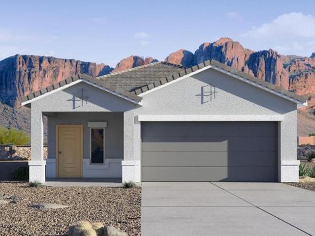 2715 W Simone Ave, Apache Junction, AZ 85120