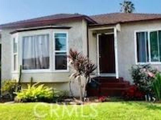2715 W Tichenor St, Compton, CA 90220