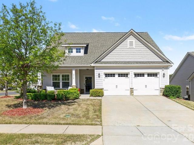2715 Watergarden St, York, SC 29745