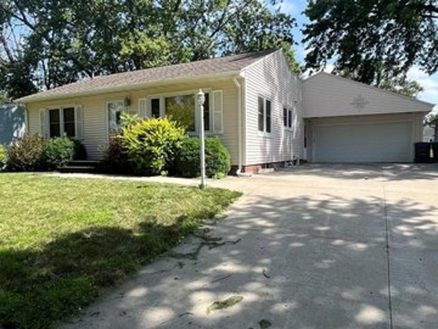 2715 17th Ave N, Fort Dodge, IA 50501