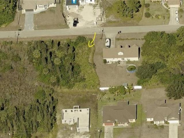 2715 24th St W Lot 3, Lehigh Acres, FL 33971