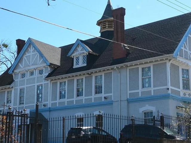 2715 22nd street ne, washington, dc 20018