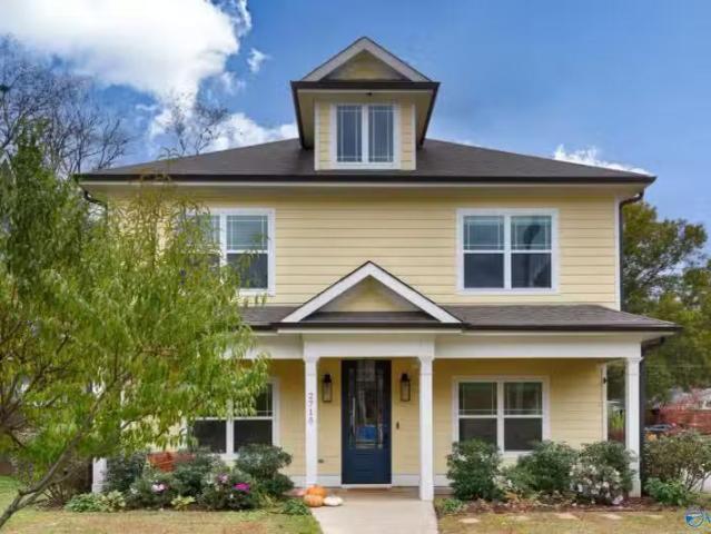 2715 7TH AVE SW, HUNTSVILLE, AL 35805