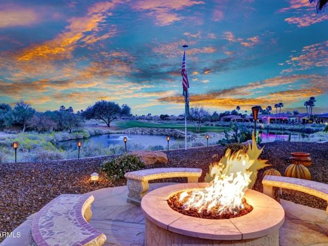 27163 N 128th Dr, Peoria, AZ 85383