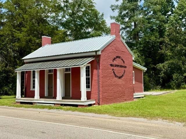 27160 Al Hwy # 25, Faunsdale, AL 36738