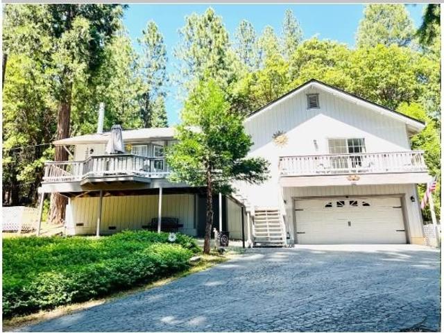 27165 Barton Rd, Pioneer, CA 95666