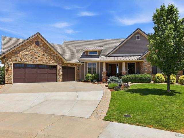 27165 E Long Pl, Aurora, CO 80016