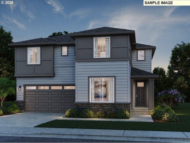 27166 SW Wildrye St, Wilsonville, OR 97070