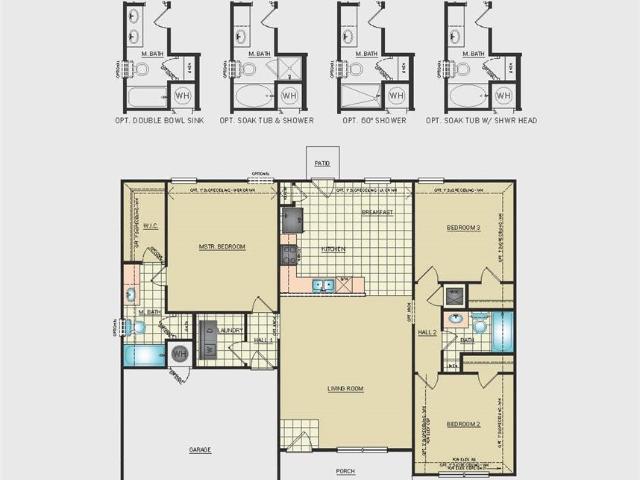 2716 Major Street