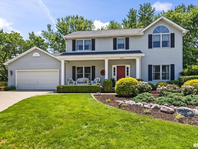 2716 Meadow Pointe Dr, Springfield, IL 62702
