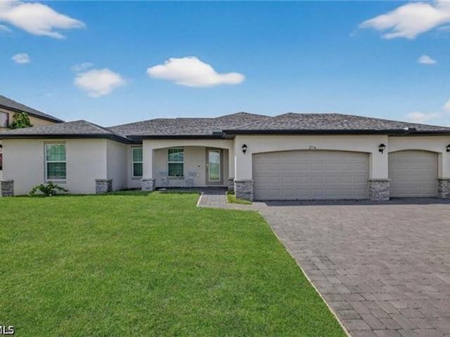 2716 NW 45th Pl, Cape Coral, FL 33993