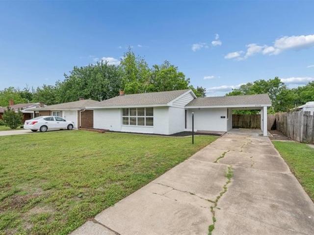 2716 NW 47th St, Oklahoma City, OK 73112
