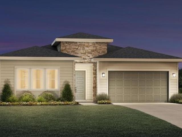 2716 N Leatherwood Pl, Star, ID 83669