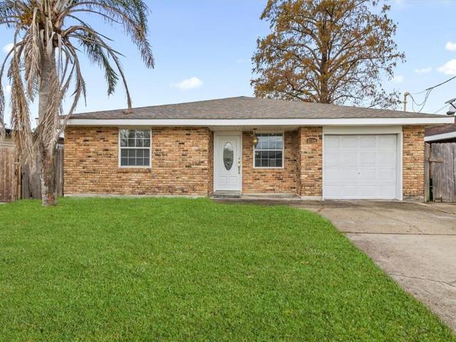 2716 N Sibley St, Metairie, LA 70003 | MLS #2539 | Compass