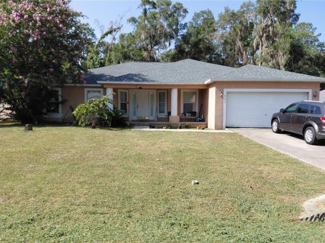 2716 NE 24th Pl, Ocala, FL 34470