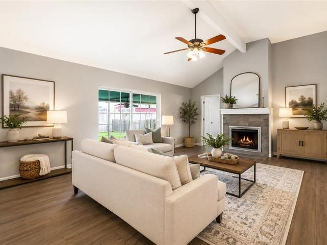 2716 Oak Forest Boulevard