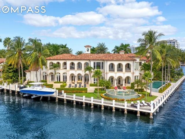 2716 Aqua Vista Blvd, Fort Lauderdale, FL