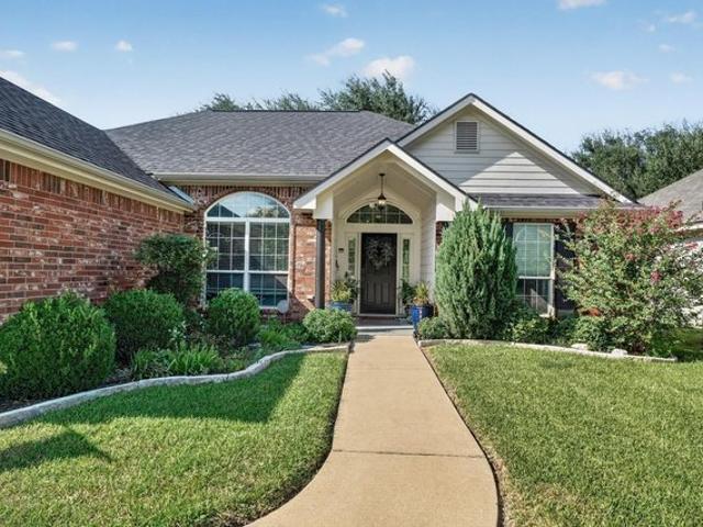 2716 Butterfly Dr, Temple, TX 76502