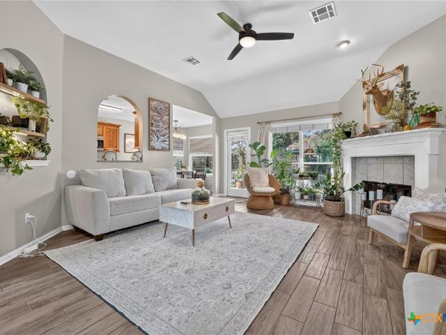 2716 Butterfly Drive