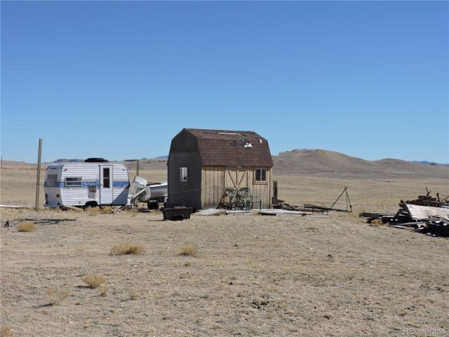 2716 Badger Road