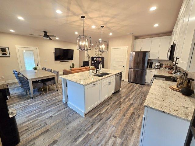 2716 Brigham Ln, Dallas, TX 75215