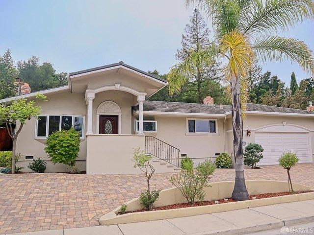 2716 Brittan Ave, San Carlos, CA 94070