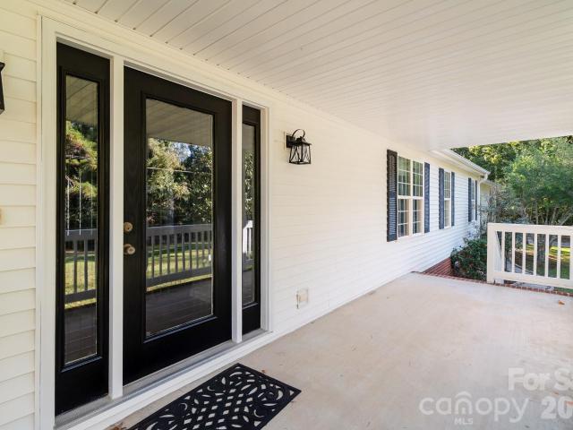 2716 Camp Creek Road