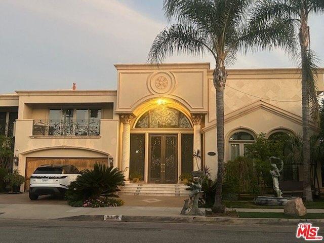 2716 Casiano Rd, Los Angeles, CA 90077