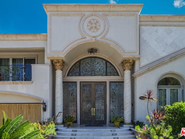 2716 Casiano Rd, Los Angeles, CA 90077 | MLS #26670