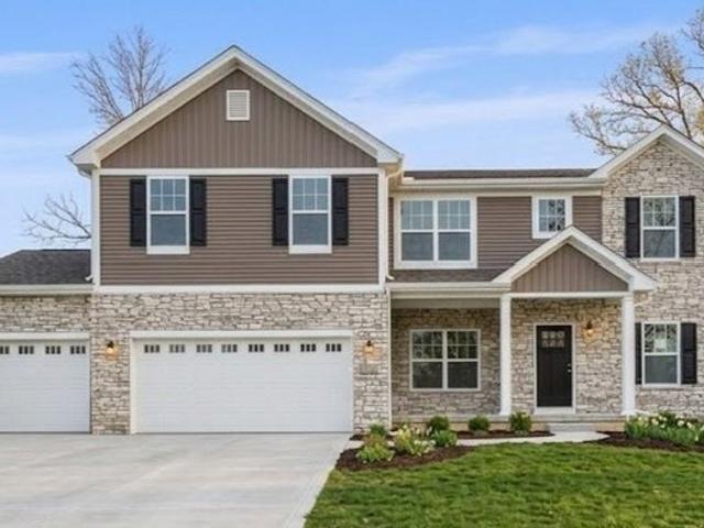 2716 Carrington Ct, Crown Point, IN 46307