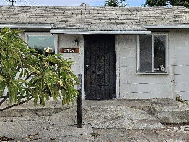 2716 Columbine St, San Diego, CA 92105