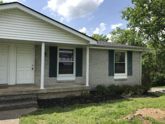 2716 Donna Hill Dr
