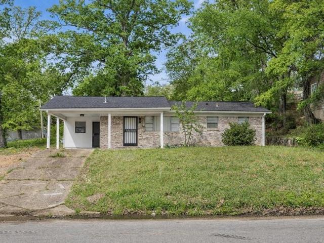 2716 Dr Martin Luther King Dr, Little Rock, AR 72206